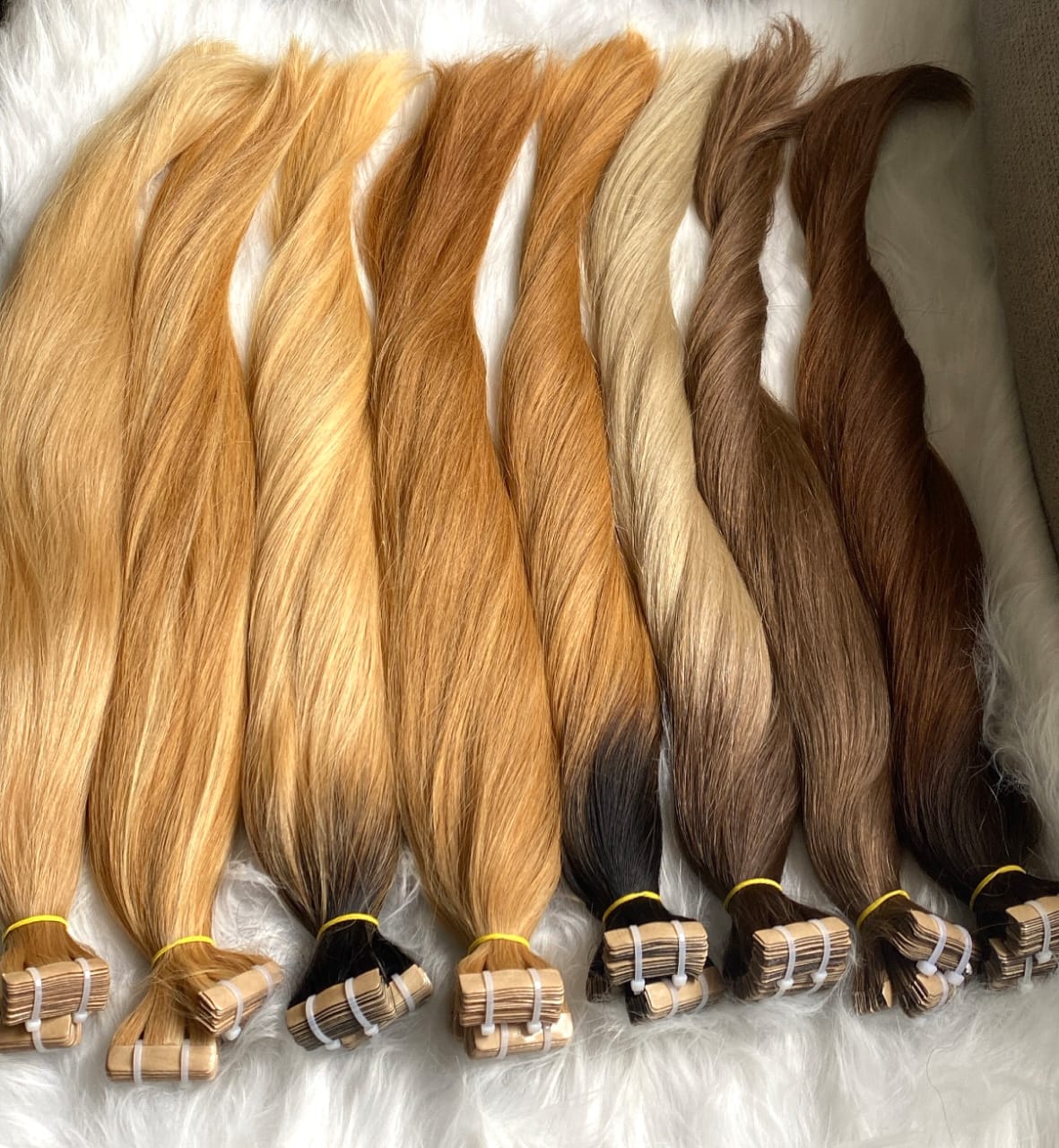 Homepage – Bellisima Hairextensions by JaMorris